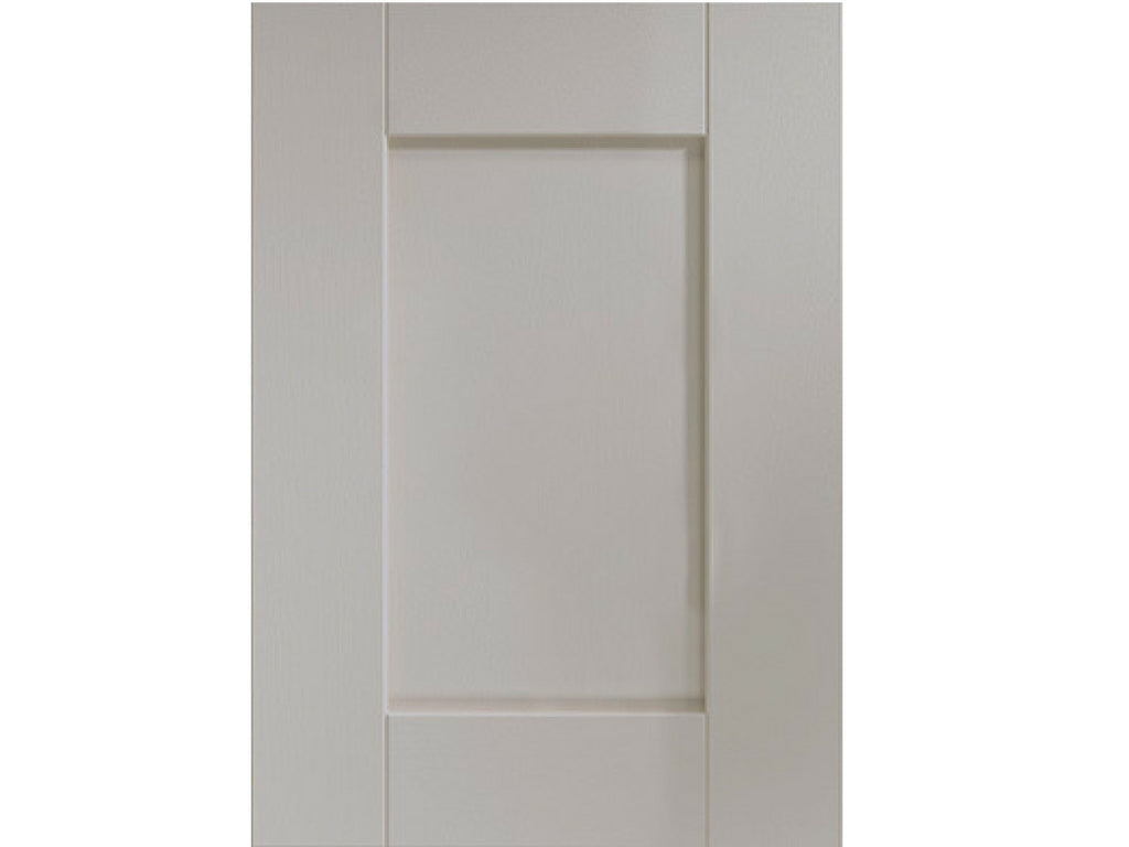 1245 Madison Painted Door | The Kitchen Yard | NI Kitchen Doors ...