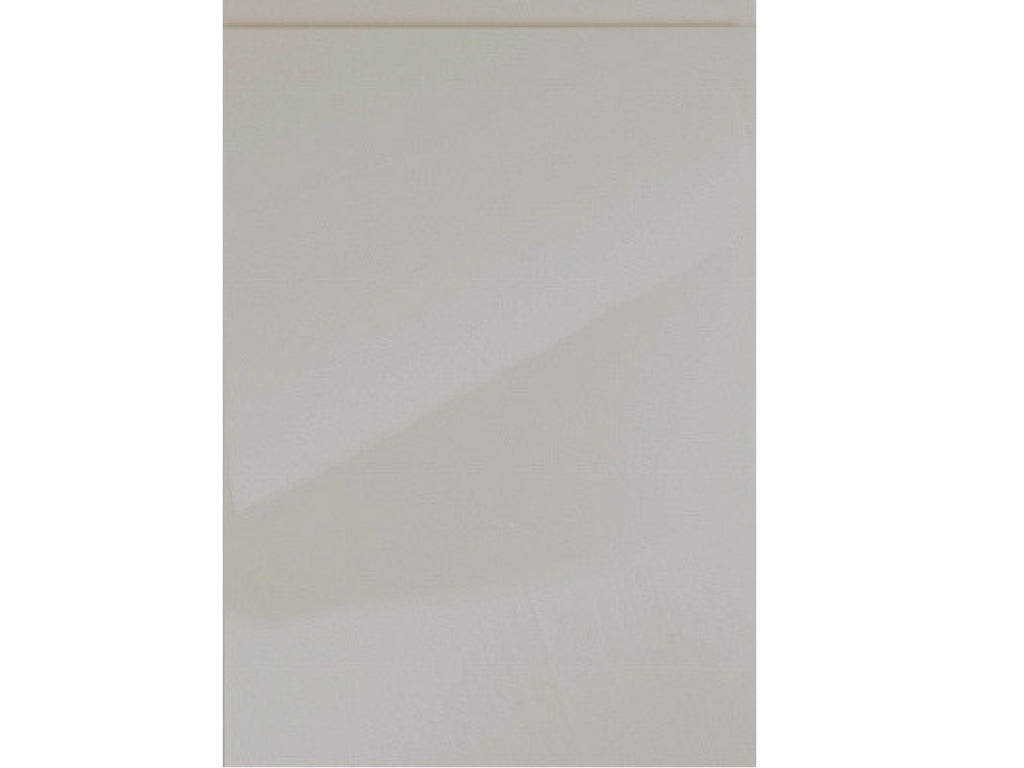 Pair 715 x 271 Strada Gloss Doors — TheKitchenYard