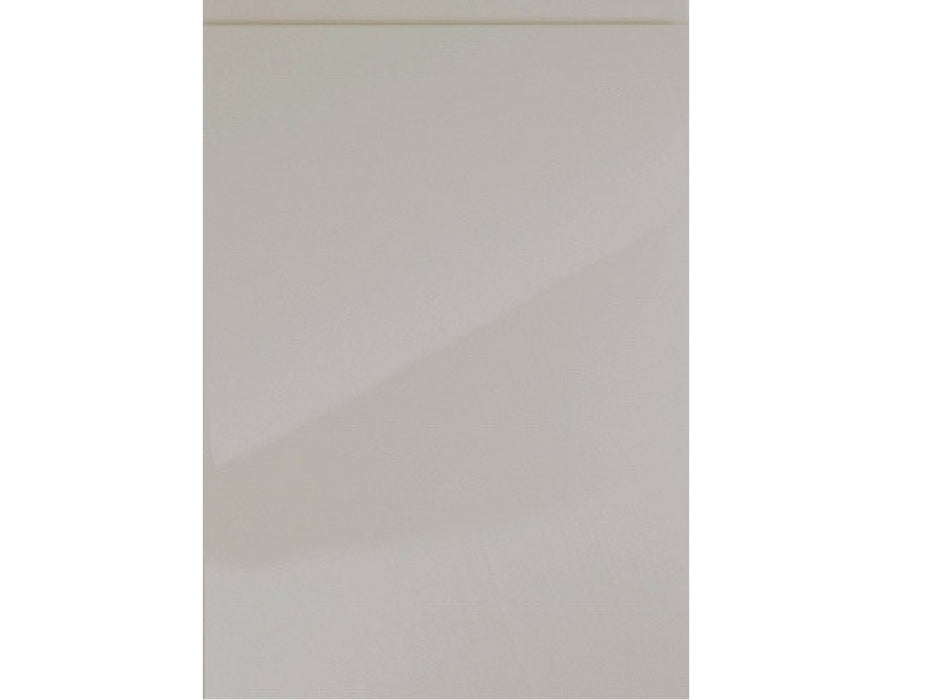 Pair 715 x 271 Strada Gloss Doors — TheKitchenYard