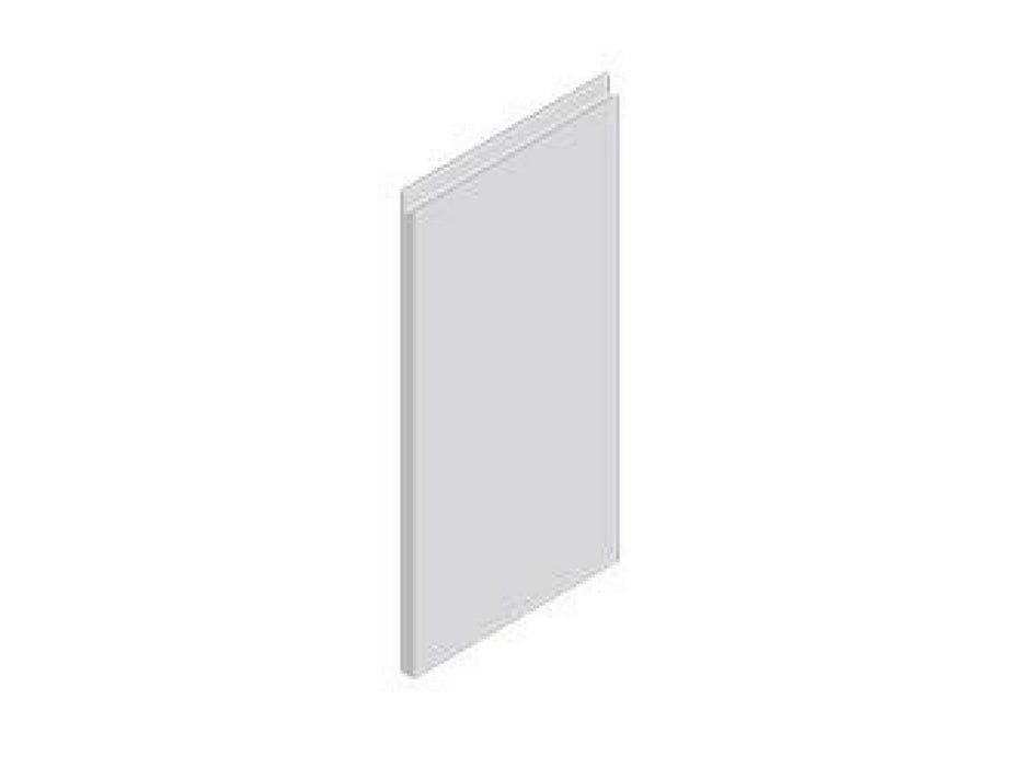 Strada Gloss Feature End Panel — TheKitchenYard